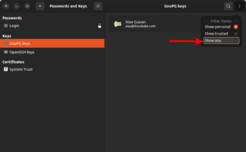 A Practical Guide to GPG Part 2: Public Key Management