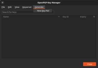 How to Encrypt Emails with OpenPGP in Thunderbird (2022) - LinuxBabe