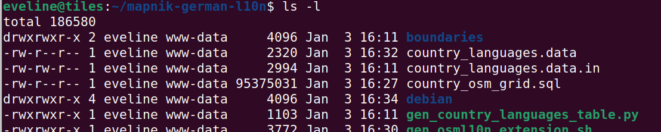 Fast Scalable Basemap with TileServer GL/OpenMapTiles (Ubuntu 22.04)