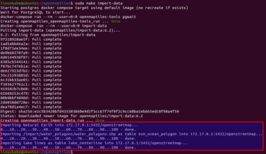 Fast Scalable Basemap with TileServer GL/OpenMapTiles (Ubuntu 22.04)