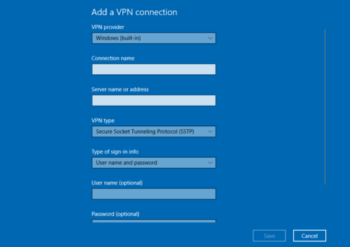 How to Set Up SoftEther VPN Server on Ubuntu 22.04/20.04