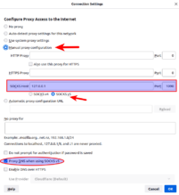 How to Set Up V2Ray Proxy on Ubuntu 22.04/20.04 Server