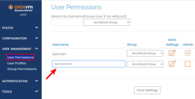 How to Set Up OpenVPN Access Server on Ubuntu 22.04/20.04