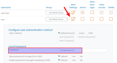 How to Set Up OpenVPN Access Server on Ubuntu 22.04/20.04