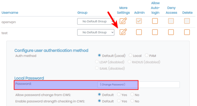How to Set Up OpenVPN Access Server on Ubuntu 22.04/20.04