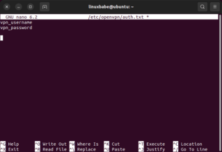 How to Set Up OpenVPN Access Server on Ubuntu 22.04/20.04