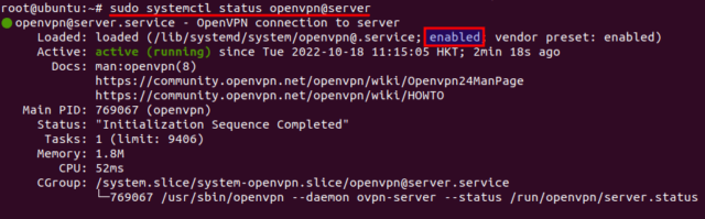 How to Set Up OpenVPN with Stunnel on Ubuntu 22.04/20.04 Server
