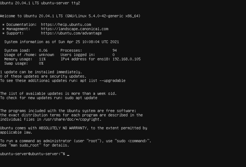ubuntu-live-ISO-virtual-terminal - LinuxBabe