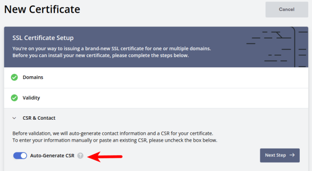 How to Install Free ZeroSSL Certificate on Ubuntu Server - LinuxBabe